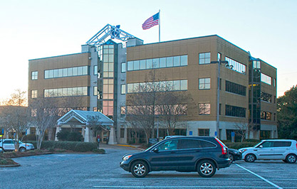 Infirmary – Southern Anesthesia Management