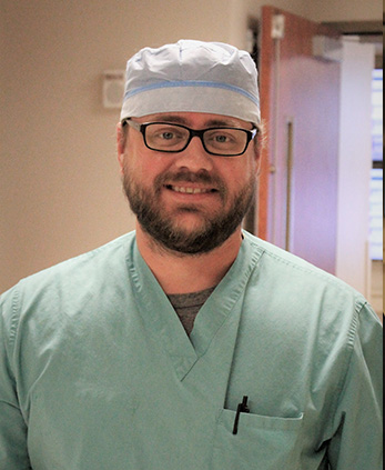 Grandview Medical Center CRNAs – Southern Anesthesia Management