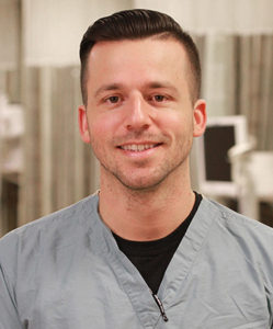Michael Antonetti, M.D. – Southern Anesthesia Management