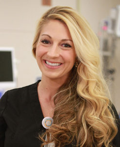 Beth Coggins, CRNP – Southern Anesthesia Management