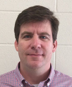 Corey Green, CRNP – Southern Anesthesia Management