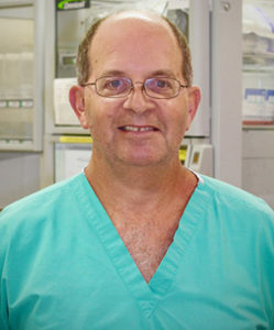 Dr. Jerry Hennig – Southern Anesthesia Management