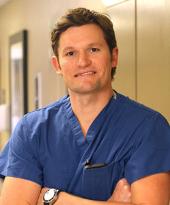 Sherrer – Southern Anesthesia Management