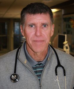 Michael Crain, M.D. – Southern Anesthesia Management