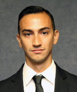 Sean Maleknia, PA – Southern Anesthesia Management