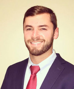 Jeffrey Guilbeau, PA – Southern Anesthesia Management