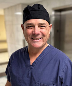 Jeffrey Graham, MD – Southern Anesthesia Management